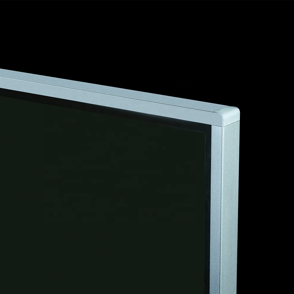 4k hd display infrared sensor touch screen interactive panel