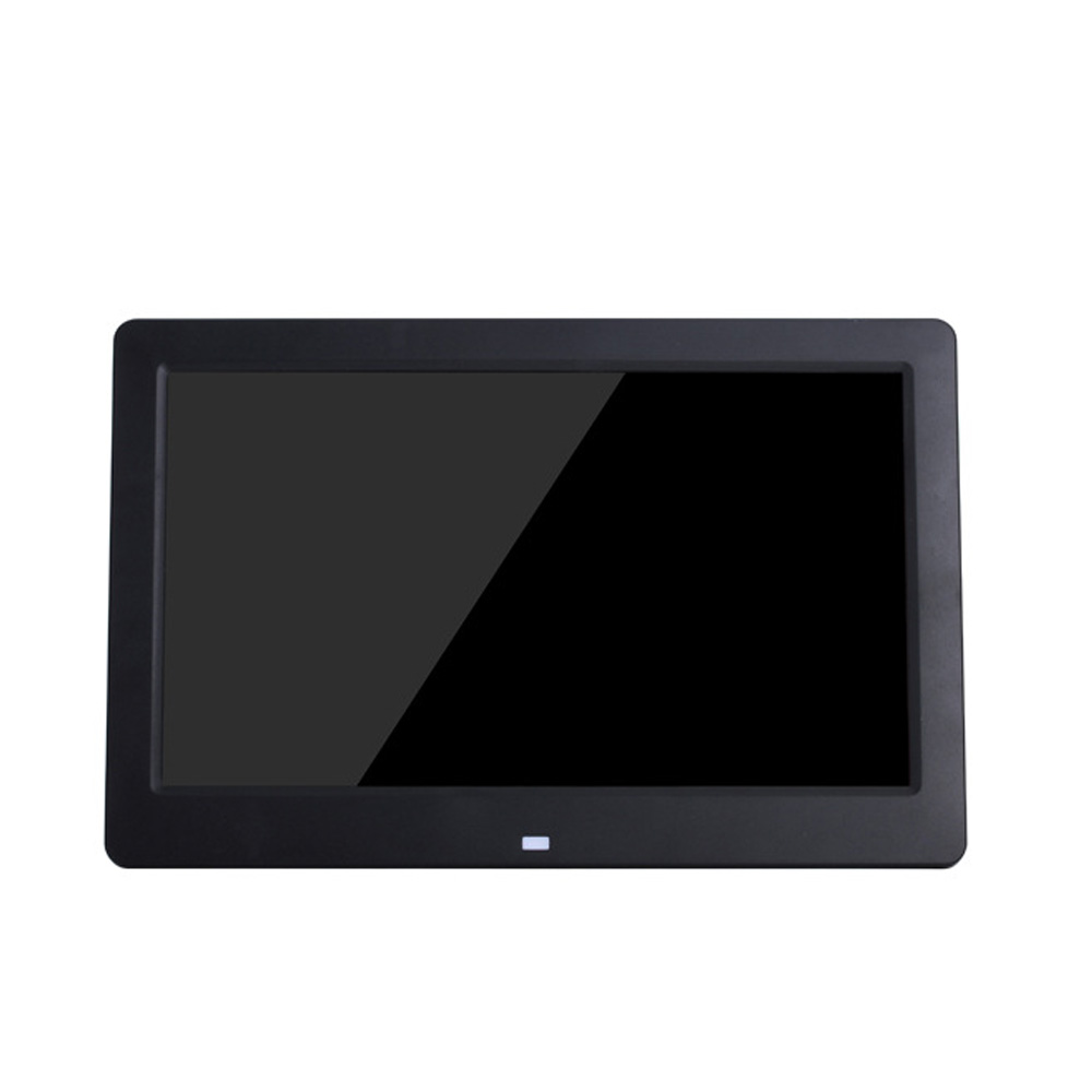 Digital signage display care and maintenance