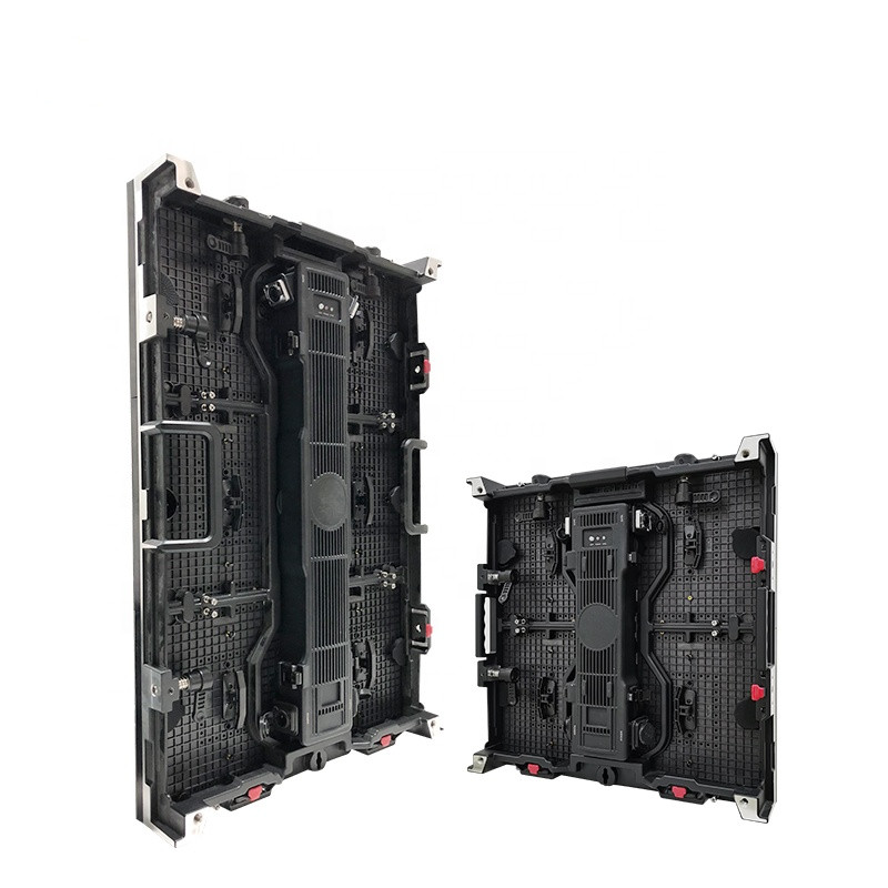 Led display video wall module screen indoor led video wall