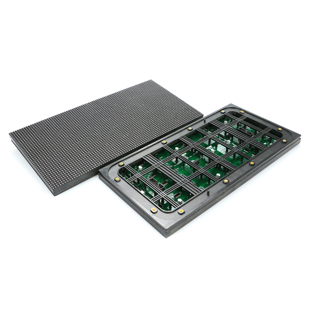 Outdoor full color 4x3m for stage/hotel led video wall