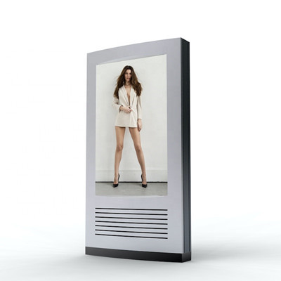 Outdoor Digital Signage Manufacturers, Wholesale And Custom Outdoor ...