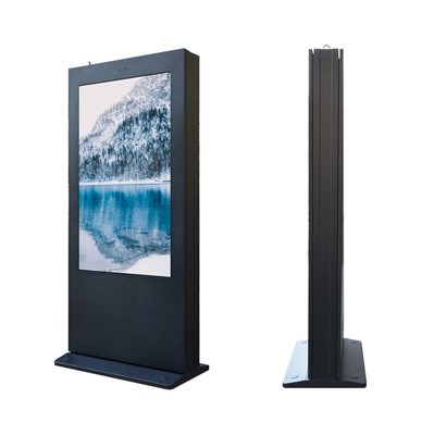 Outdoor Digital Signage Manufacturers, Wholesale And Custom Outdoor ...