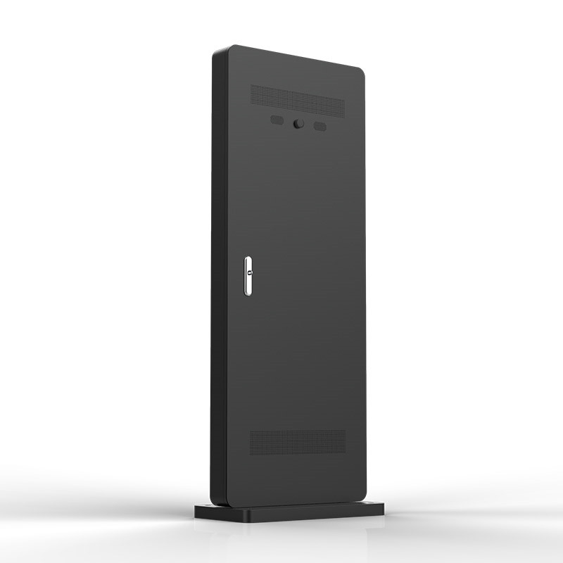 55 inch android touch screen lcd outdoor digital signage