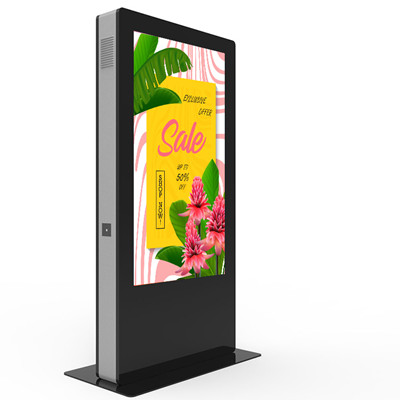 Outdoor Digital Signage Manufacturers, Wholesale And Custom Outdoor ...